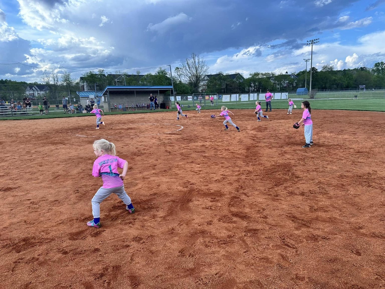 Parks and Recreation - Town of Fletcher, North Carolina