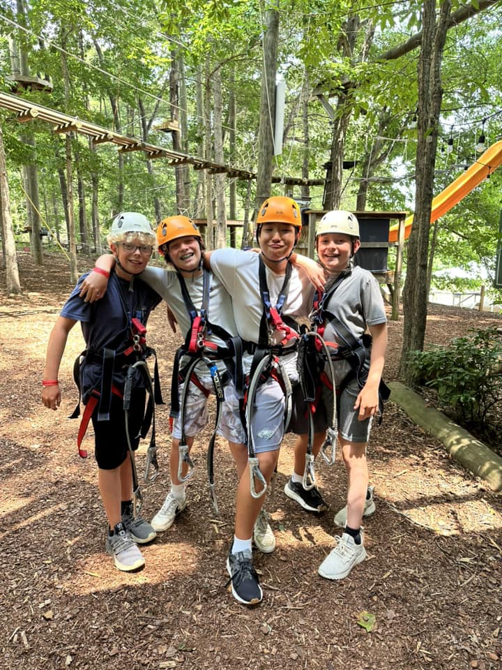 Parks and Recreation - Town of Fletcher, North Carolina