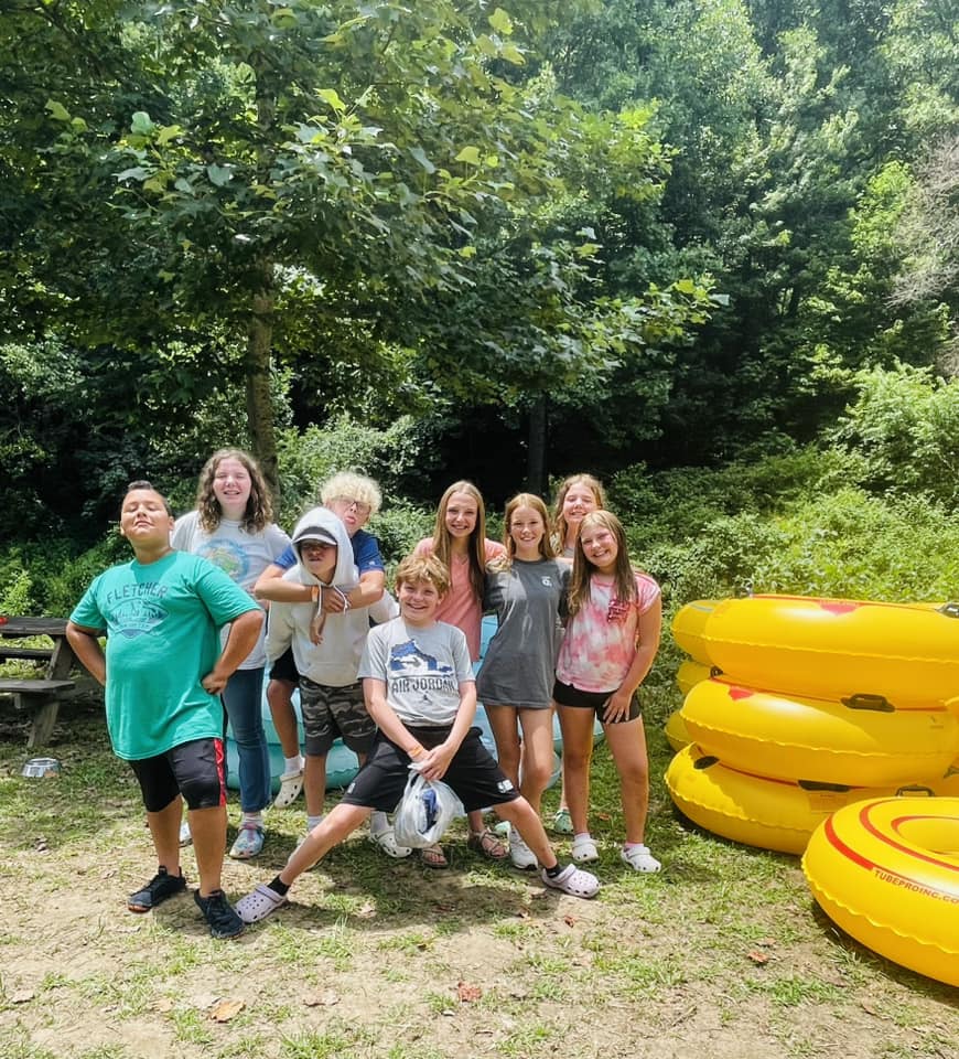 Parks and Recreation - Town of Fletcher, North Carolina