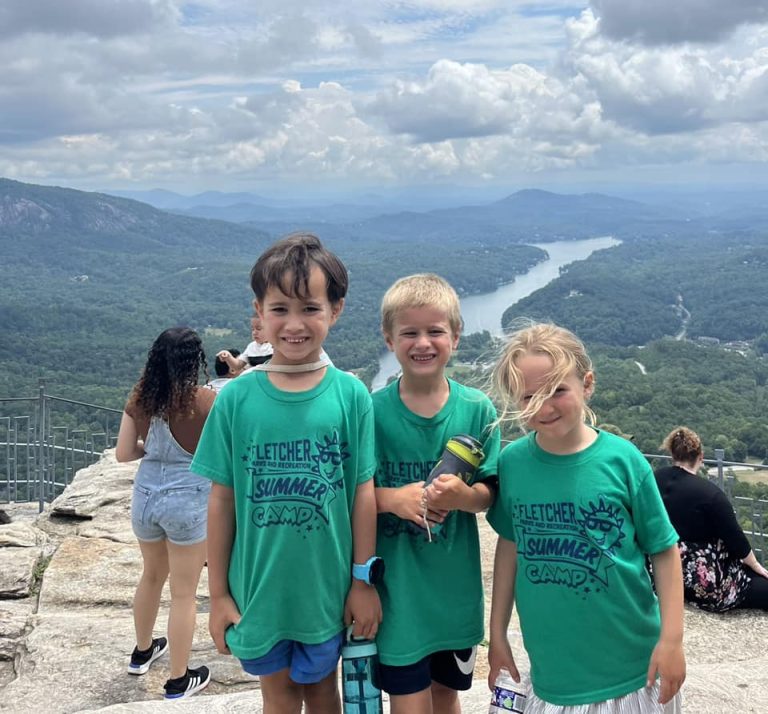 Parks and Recreation - Town of Fletcher, North Carolina