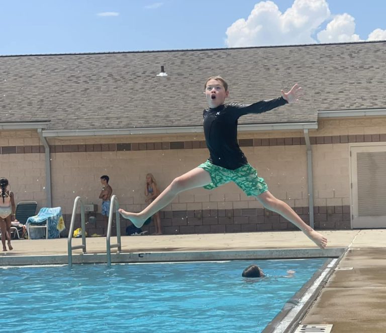 Parks and Recreation - Town of Fletcher, North Carolina