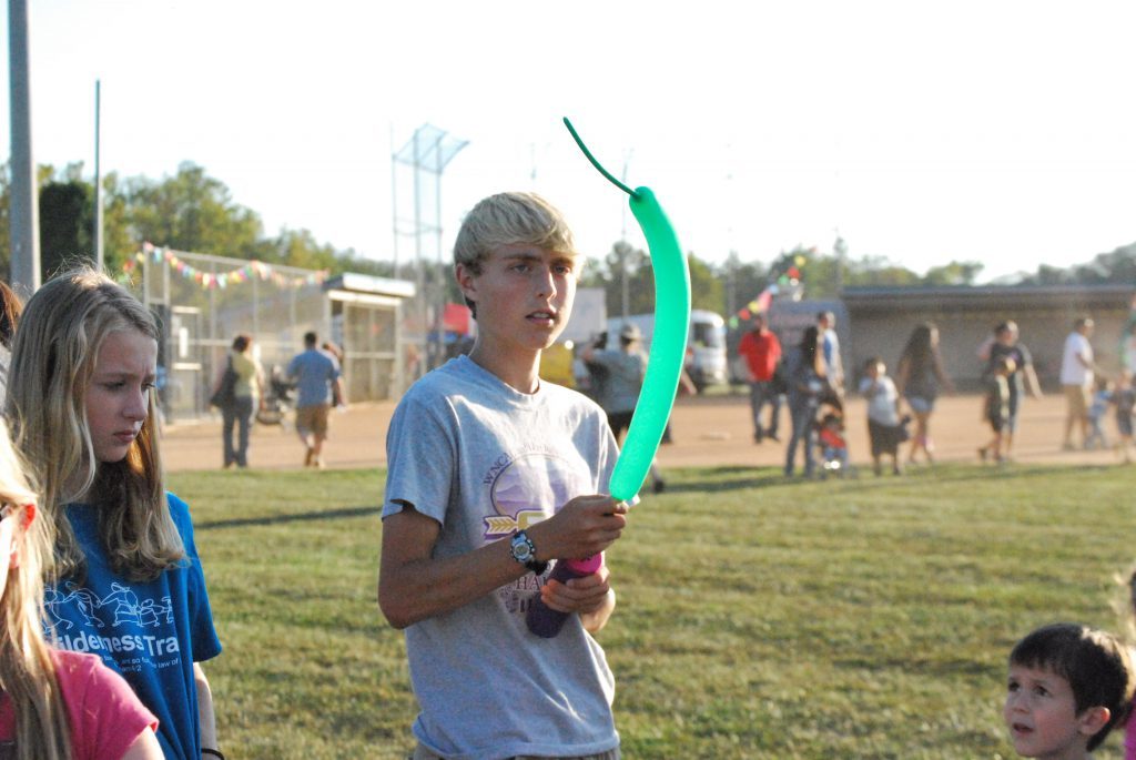 Parks and Recreation - Town of Fletcher, North Carolina