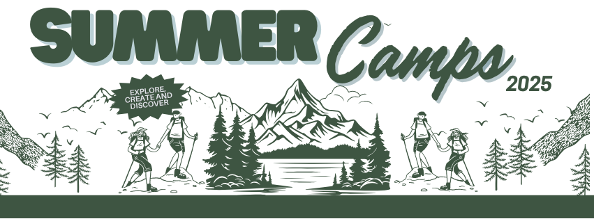 Fletcher Summer Day Camp | Town of Fletcher, North Carolina