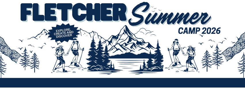Fletcher Summer Day Camp | Town of Fletcher, North Carolina